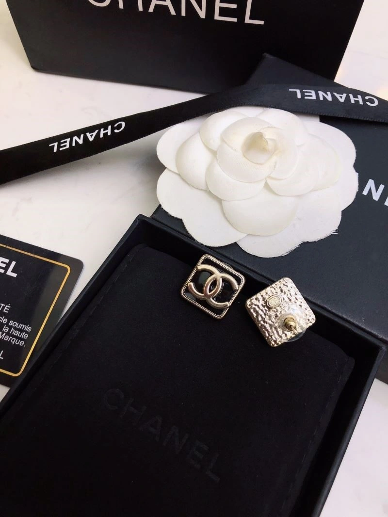 Perfect replica Chanel Earrings