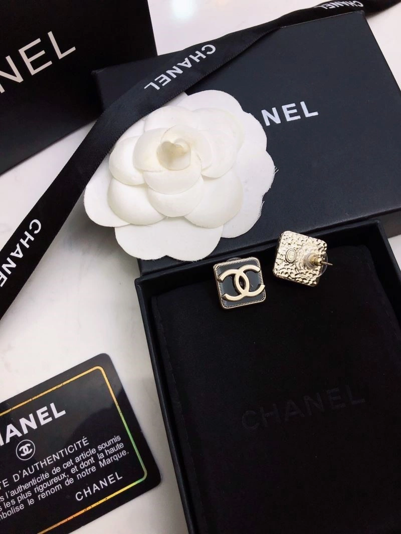 Perfect replica Chanel Earrings