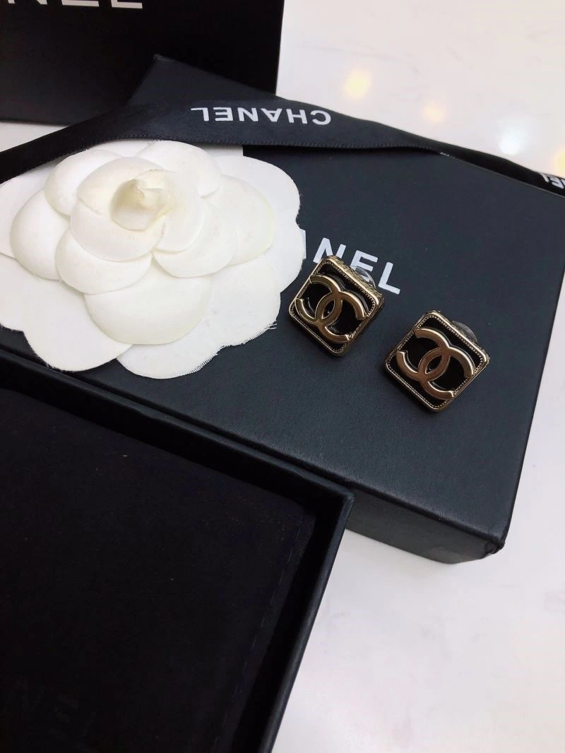Perfect replica Chanel Earrings