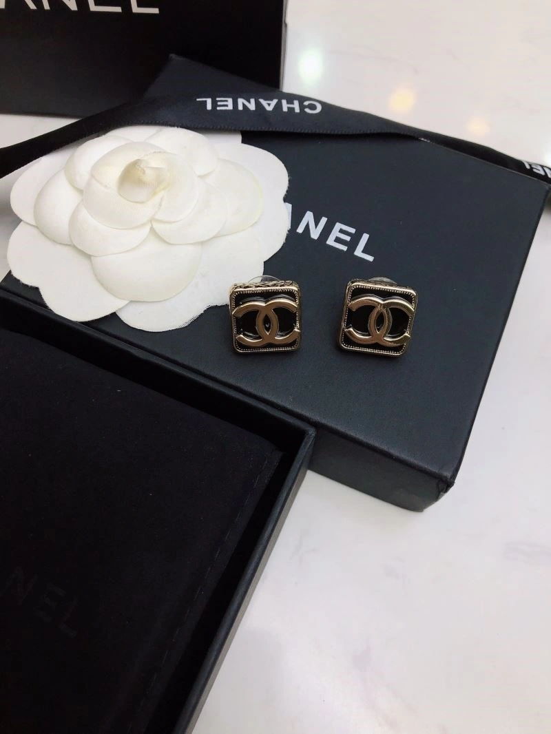 Perfect replica Chanel Earrings