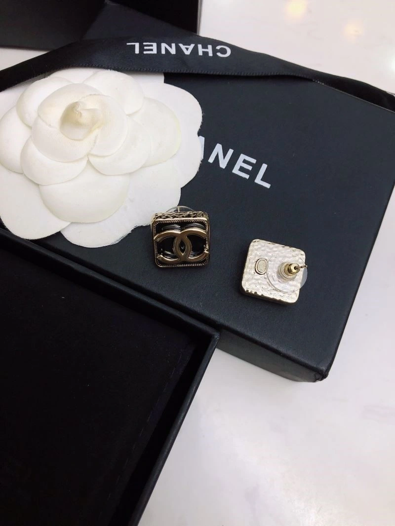 Perfect replica Chanel Earrings