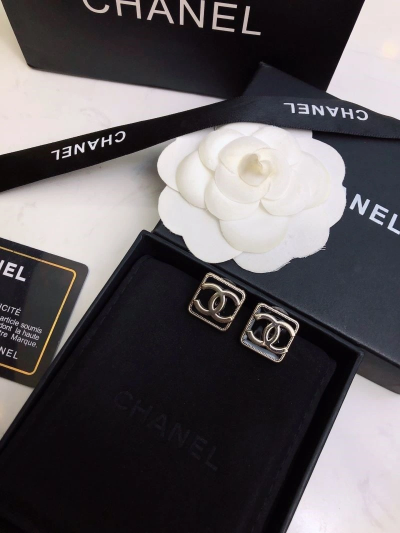 Perfect replica Chanel Earrings