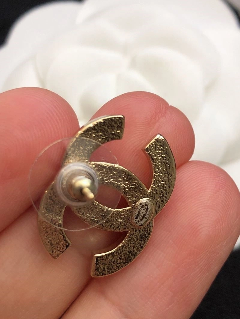Discounted Chanel Earrings