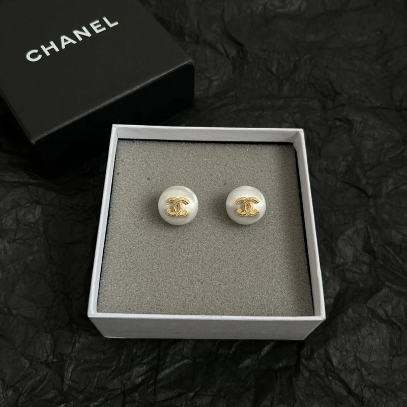 Affordable Chanel Earrings