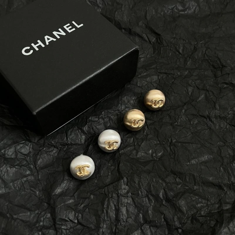 Affordable Chanel Earrings