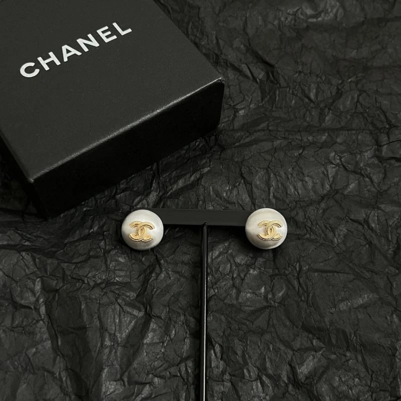 Affordable Chanel Earrings