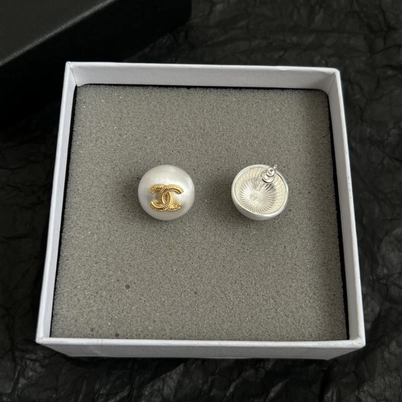 Affordable Chanel Earrings