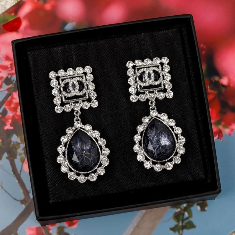 OEM Chanel Earrings