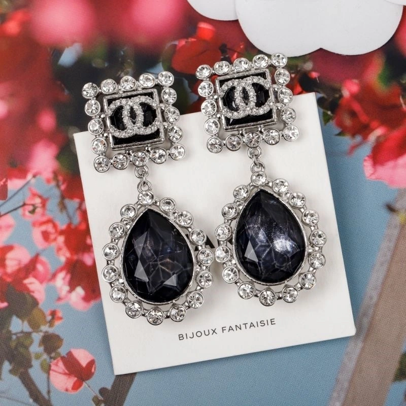 OEM Chanel Earrings