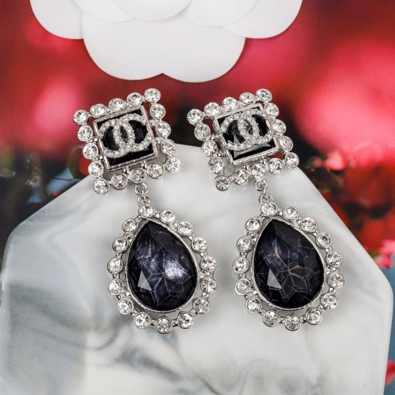 OEM Chanel Earrings
