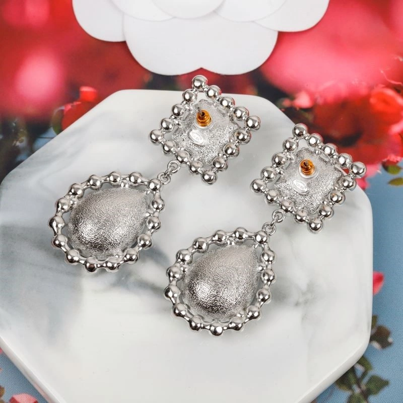OEM Chanel Earrings