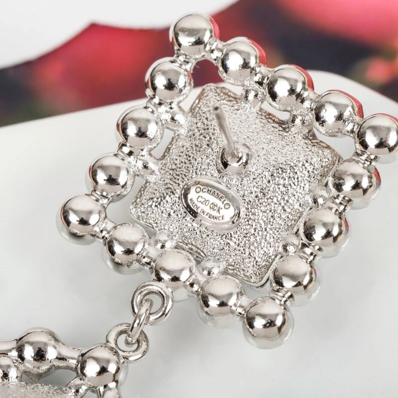 OEM Chanel Earrings