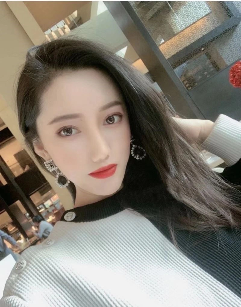 OEM Chanel Earrings