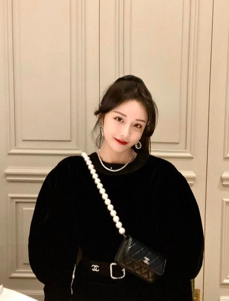 OEM Chanel Earrings