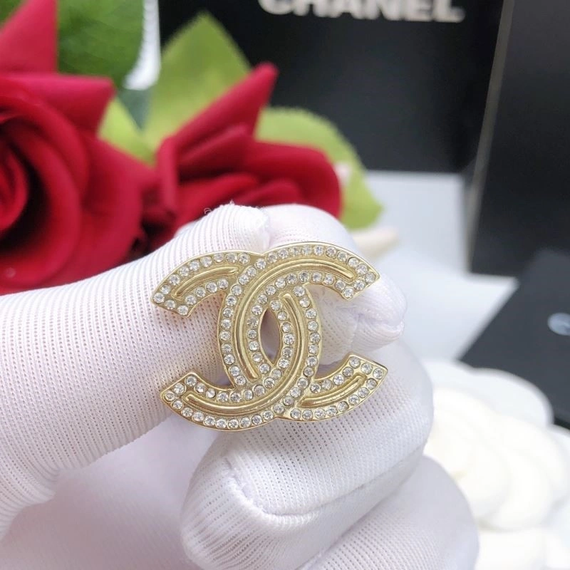 Cut-rate Chanel Earrings