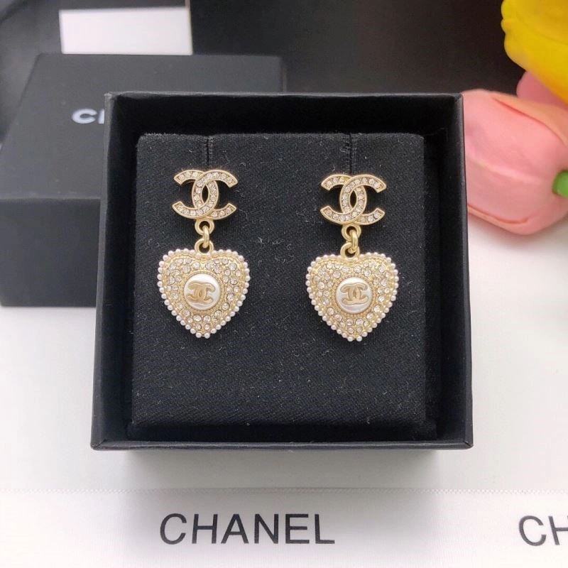 Reasonably priced Chanel Earrings
