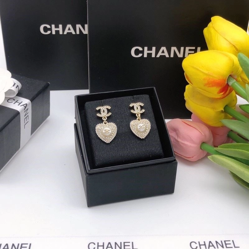 Reasonably priced Chanel Earrings