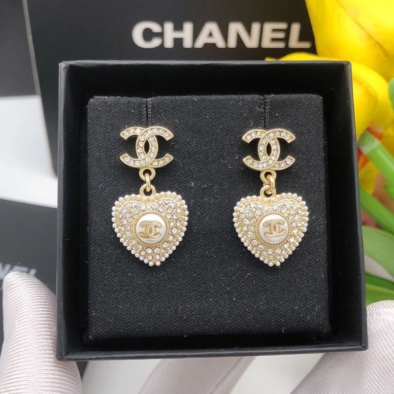 Reasonably priced Chanel Earrings