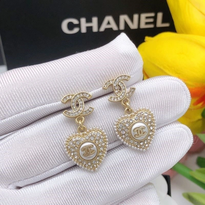 Reasonably priced Chanel Earrings