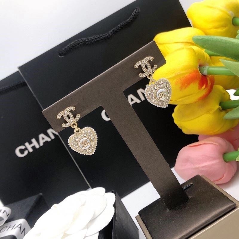 Reasonably priced Chanel Earrings