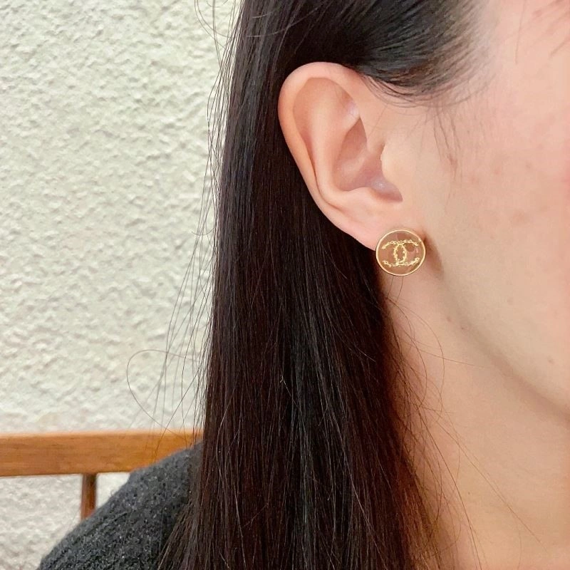 Bargain Chanel Earrings