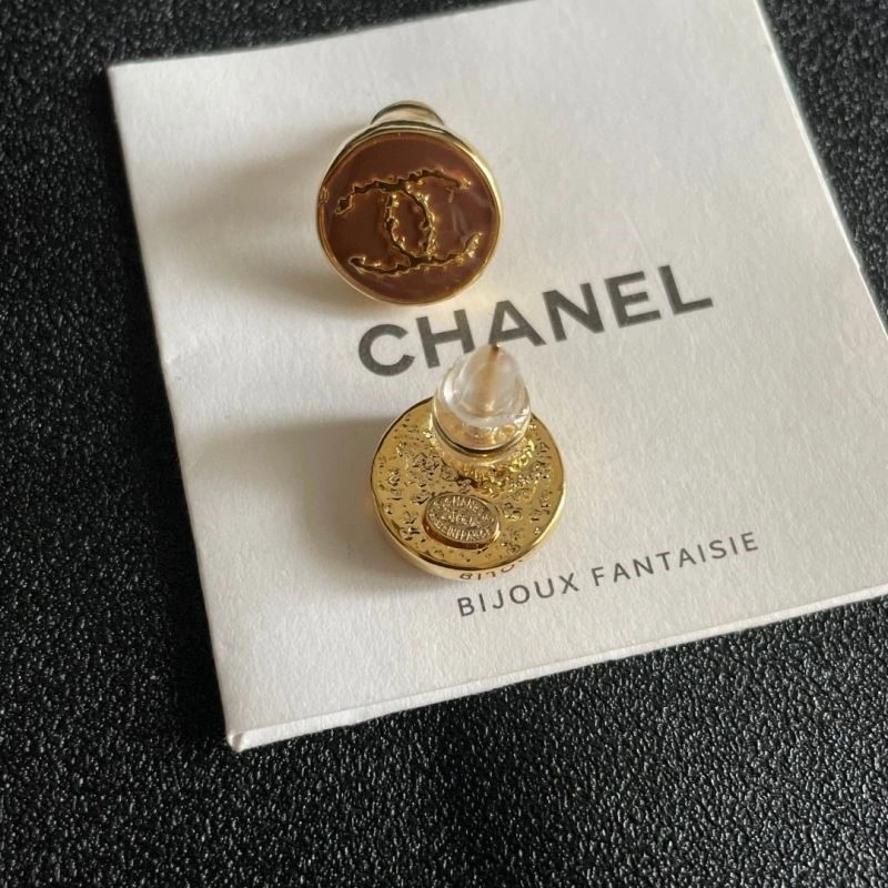 Bargain Chanel Earrings