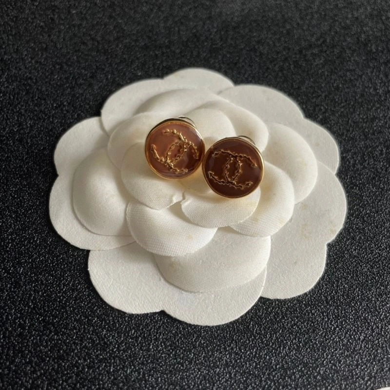 Bargain Chanel Earrings