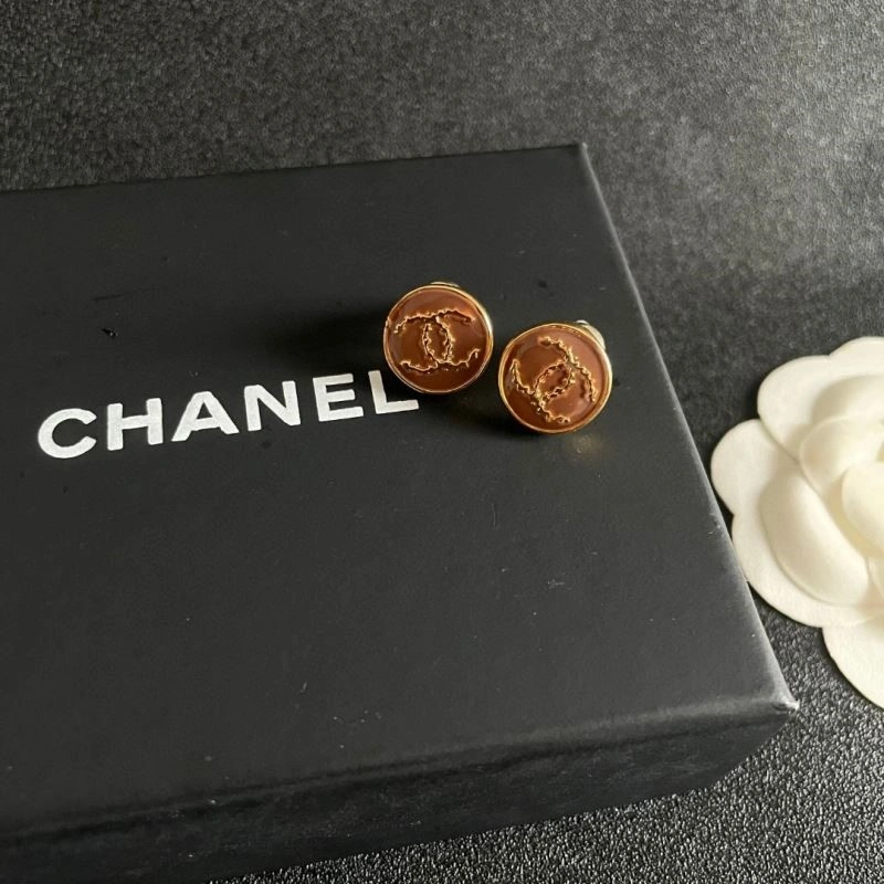 Bargain Chanel Earrings