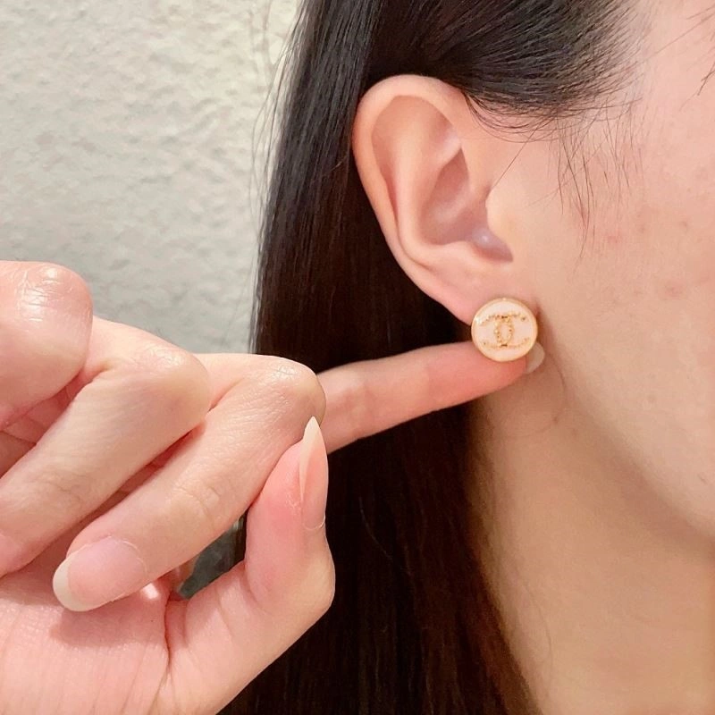 Factory-made Chanel Earrings