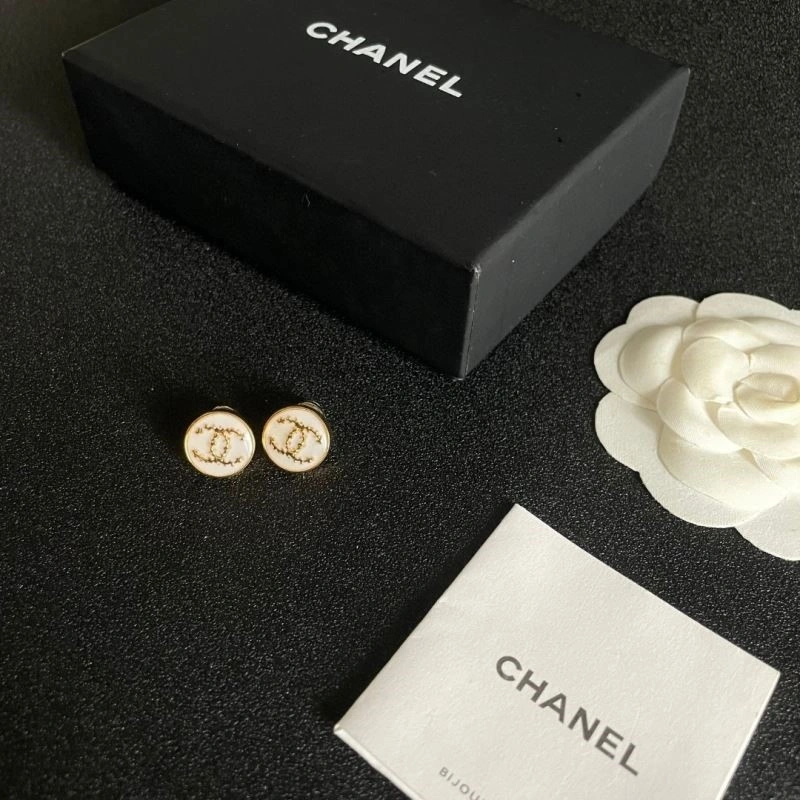 Factory-made Chanel Earrings