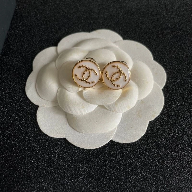 Factory-made Chanel Earrings