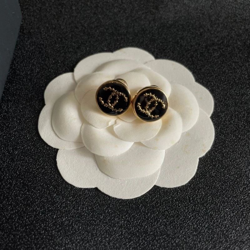 Exact replica Chanel Earrings