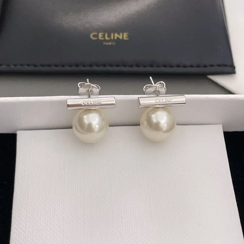 OEM Chanel Earrings