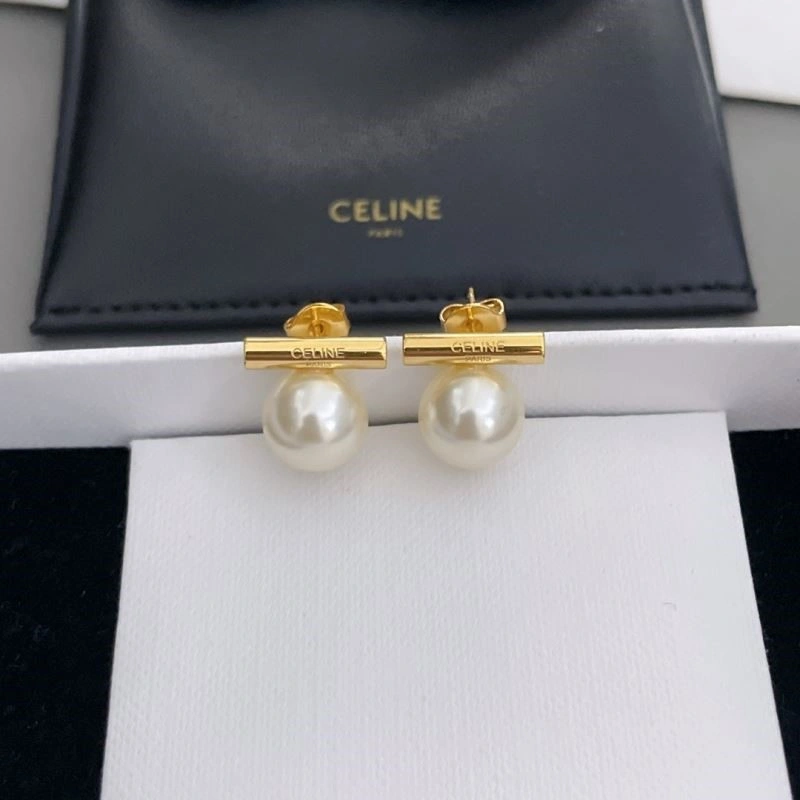 OEM Chanel Earrings