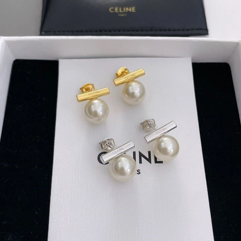 OEM Chanel Earrings