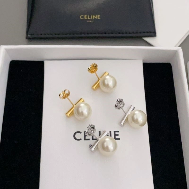 OEM Chanel Earrings