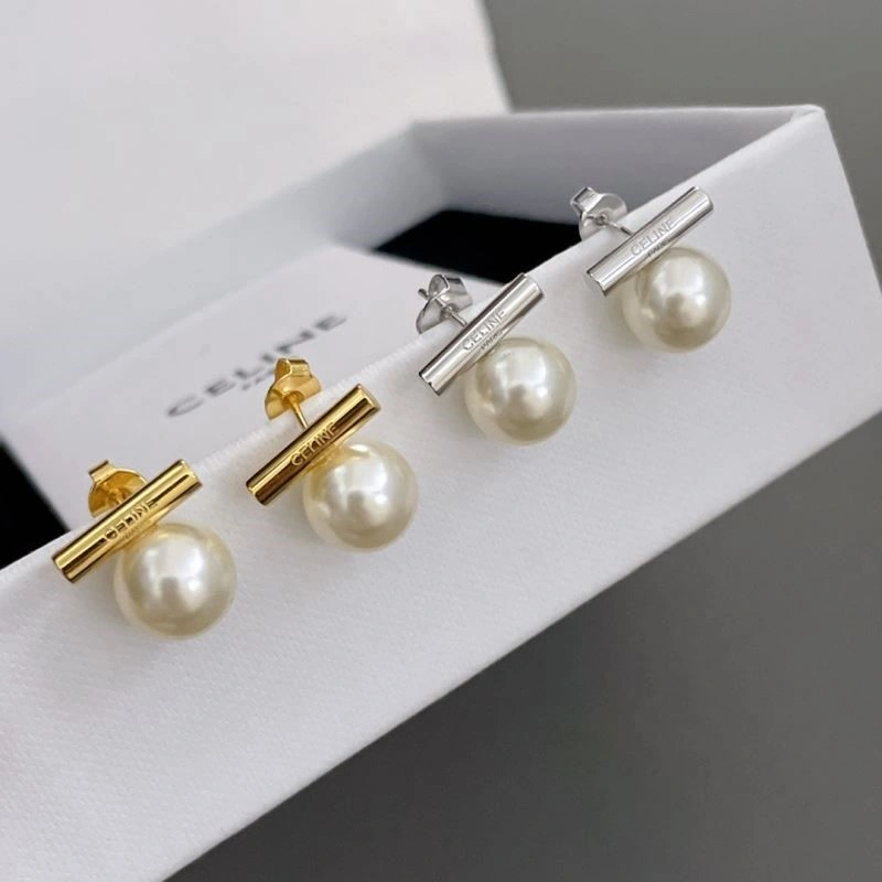 OEM Chanel Earrings