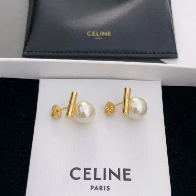 OEM Chanel Earrings