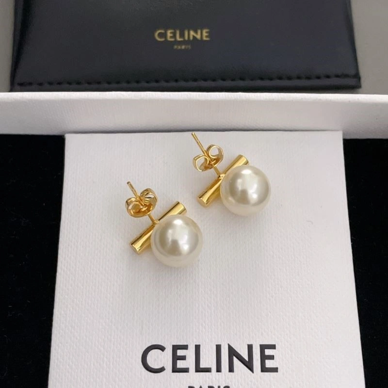 OEM Chanel Earrings