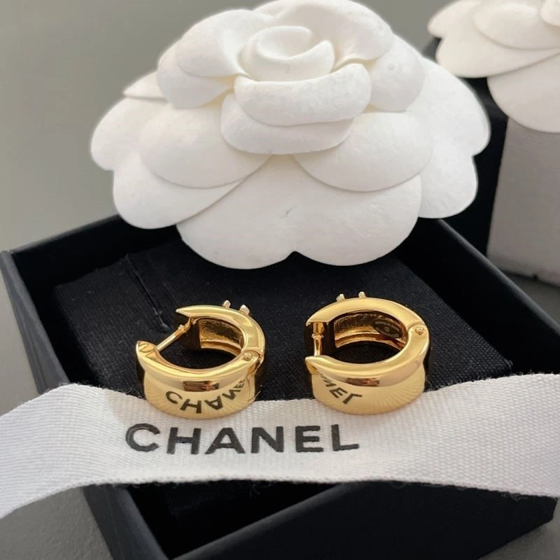 Factory-made Chanel Earrings