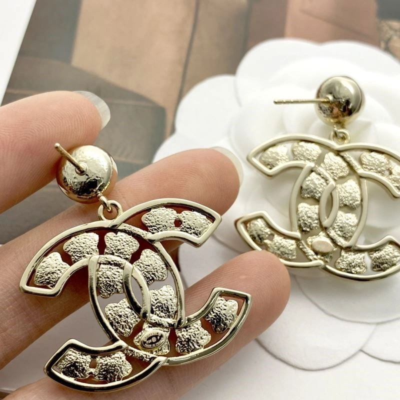 Discounted Chanel Earrings