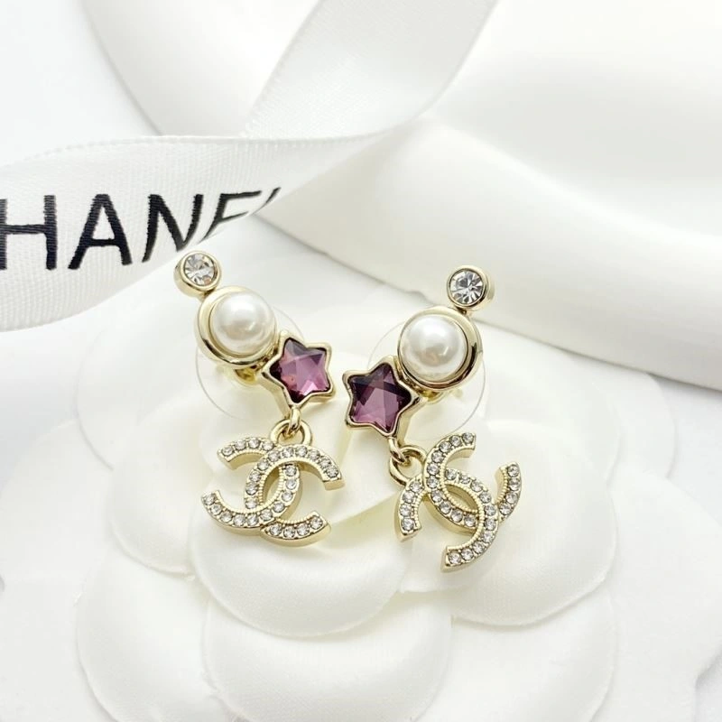 Bargain Chanel Earrings