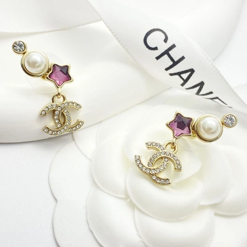 Bargain Chanel Earrings