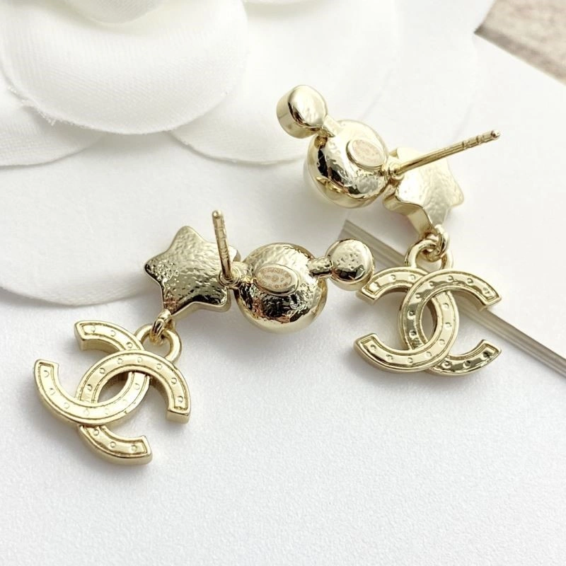 Bargain Chanel Earrings