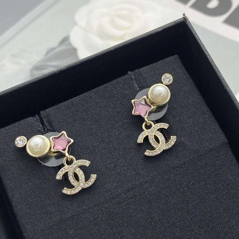 Bargain Chanel Earrings