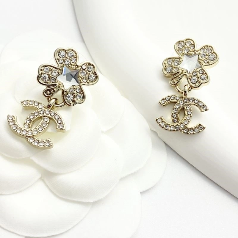 Bargain Chanel Earrings