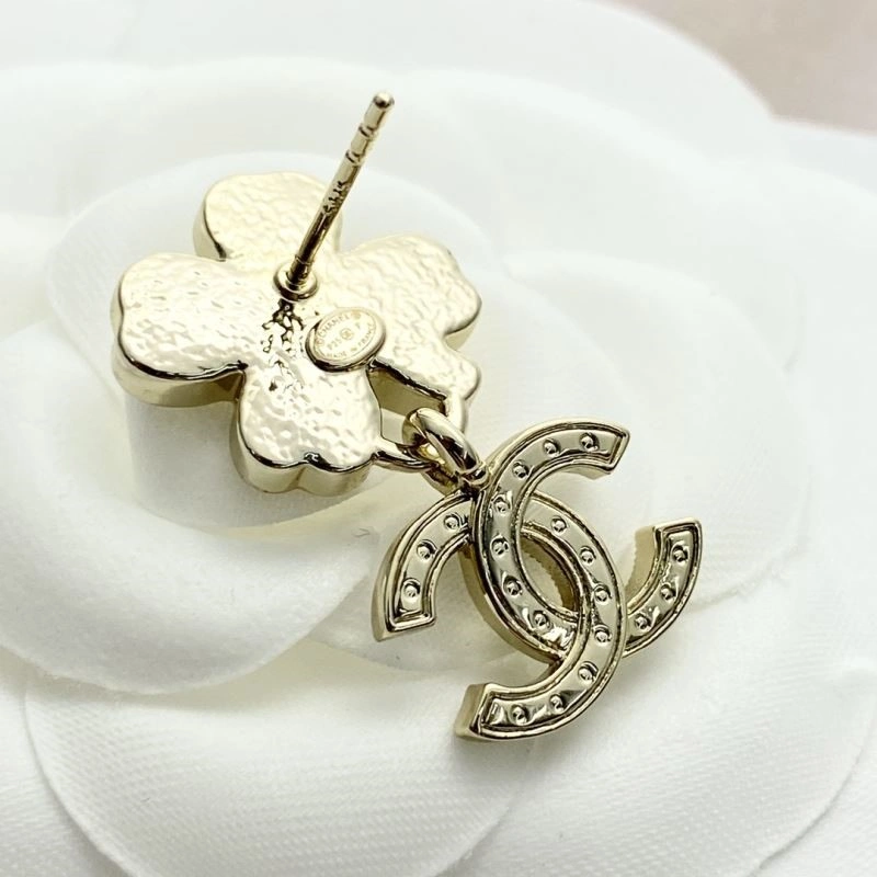 Bargain Chanel Earrings