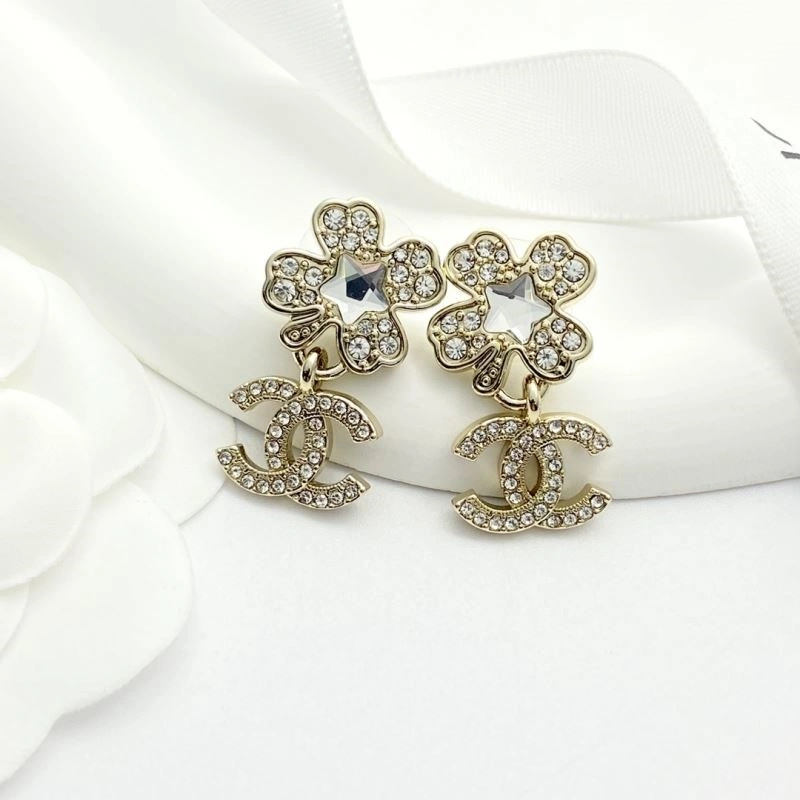 Bargain Chanel Earrings
