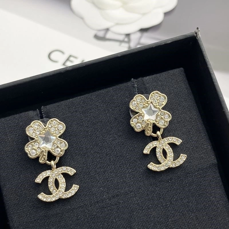 Bargain Chanel Earrings