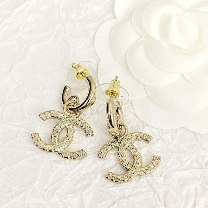 Legit Chanel Earrings